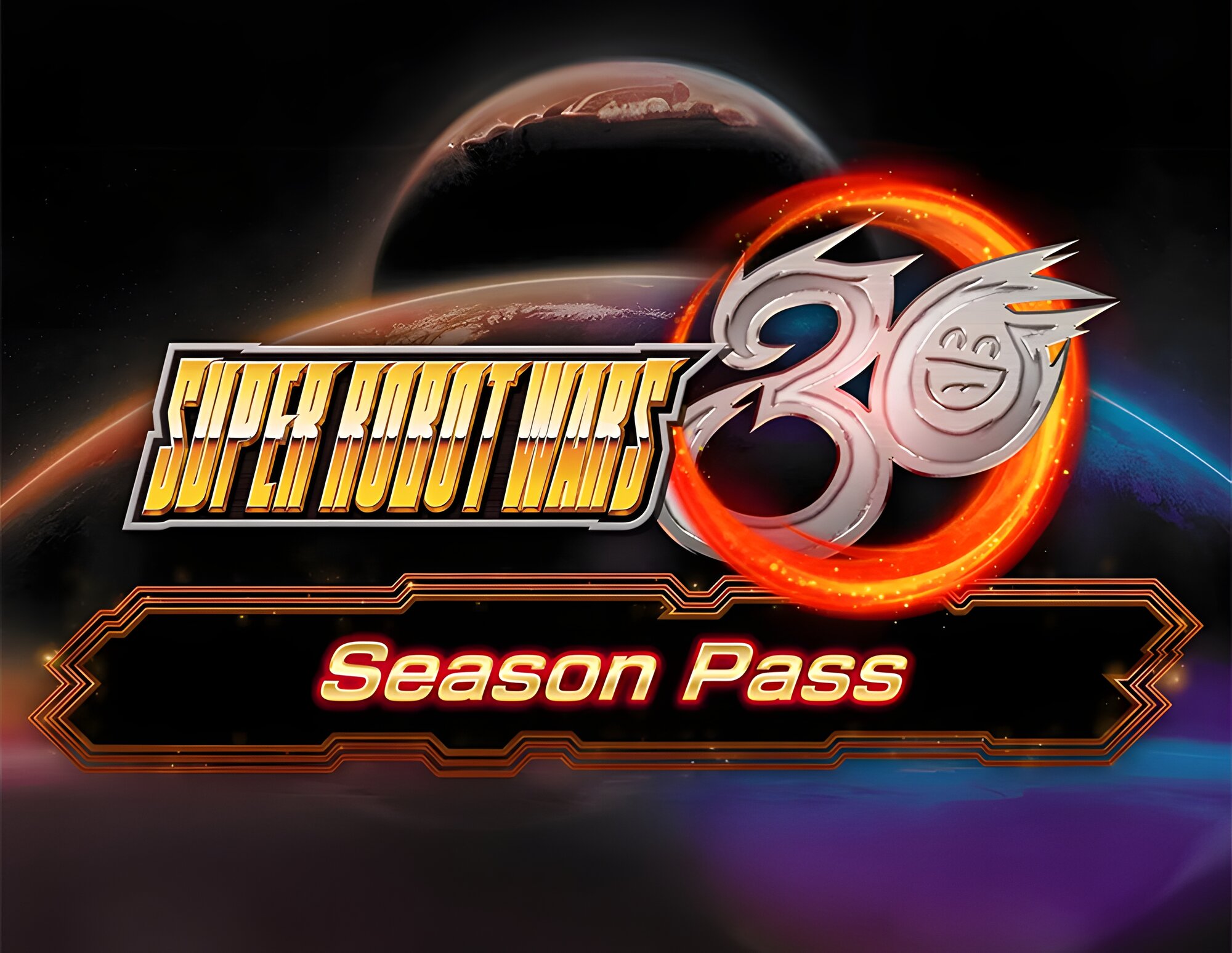 Super Robot Wars 30 - Season Pass, Bandai Namco Software, цифровая версия, Steam (Для платформы PC)
