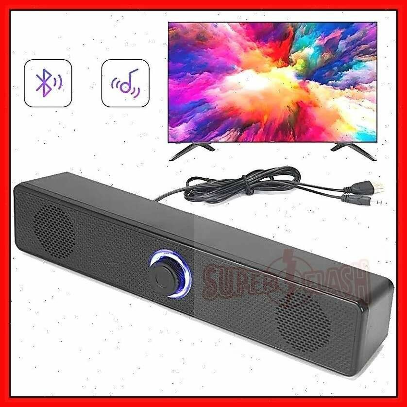 Аудиосистема домашнего кинотеатра, Bluetooth-колонка