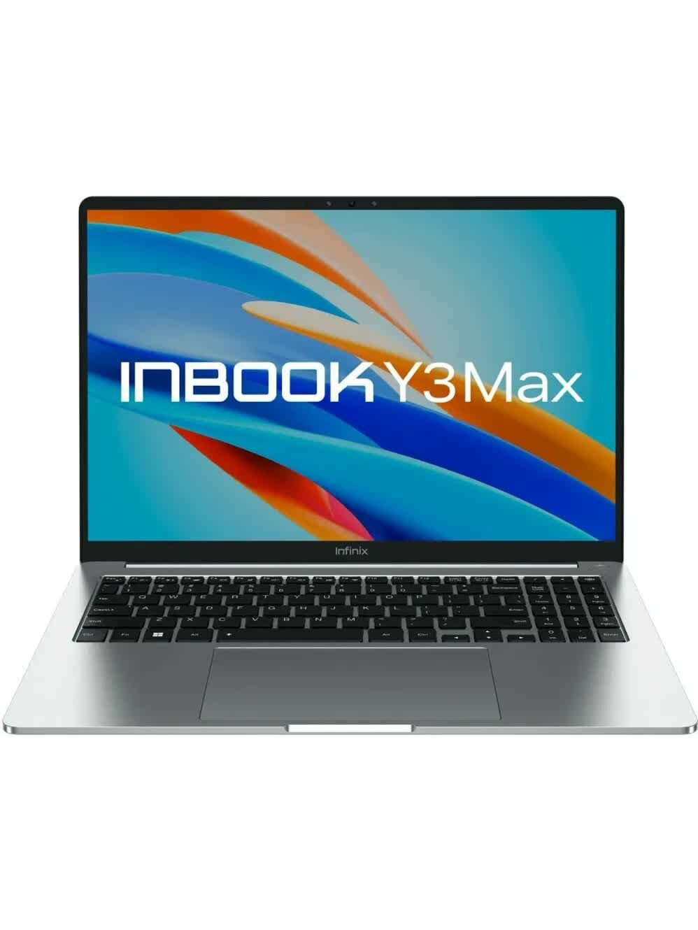 Ноутбук для работы и игр, Ноутбук Infinix Inbook Y3 MAX YL61A5 71008302978