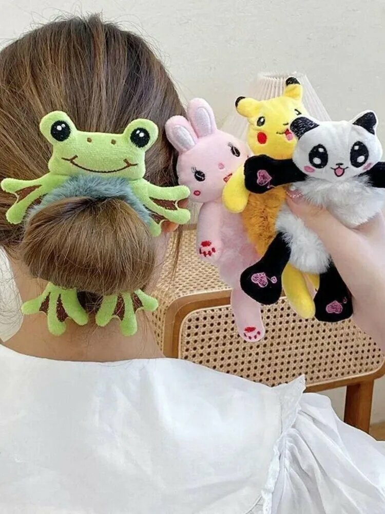 Заколка для волос — фото 1