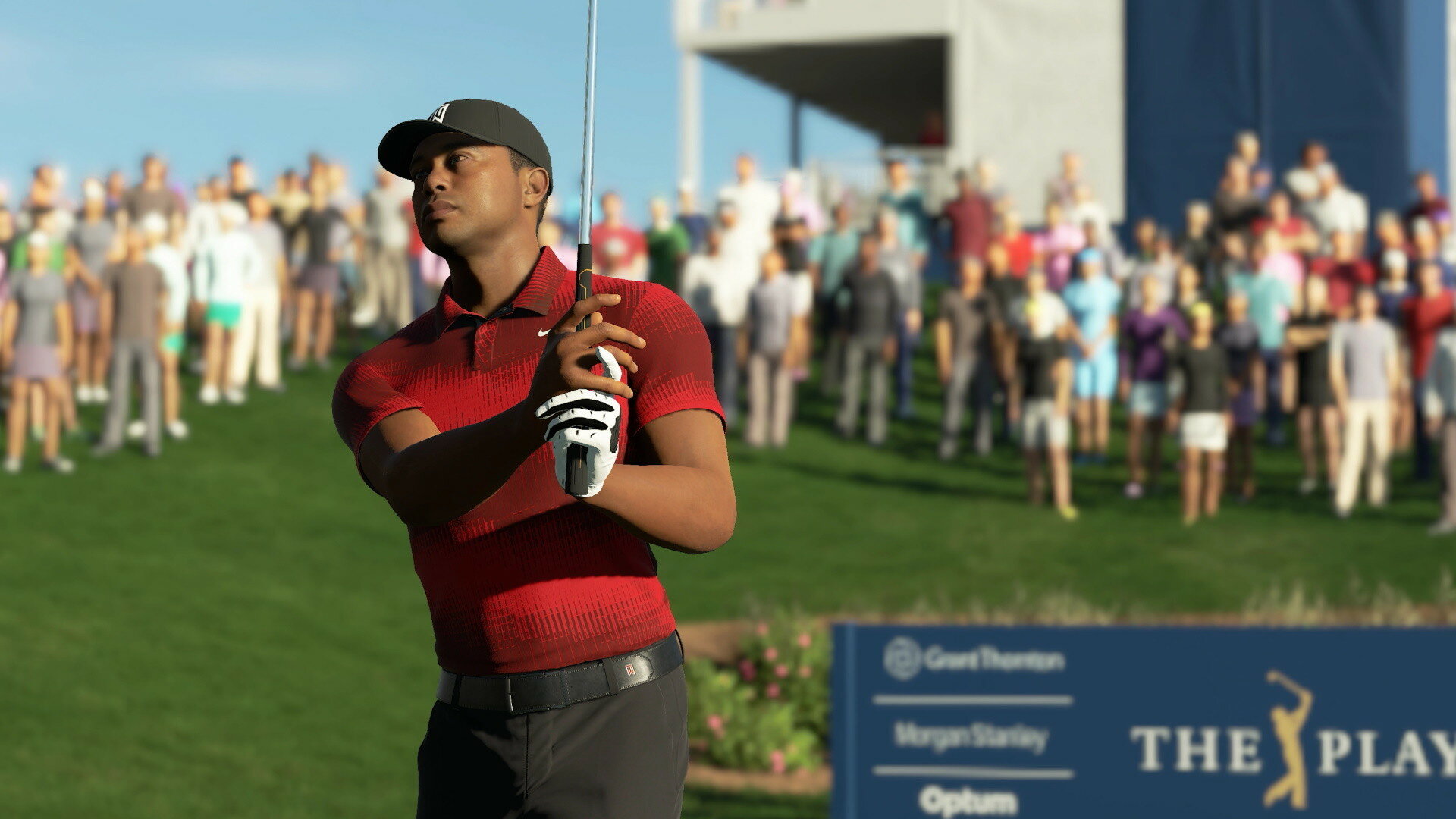 PGA TOUR 2K23 Cross-Gen издание PS5 Аккаунт • Активация аккаунта