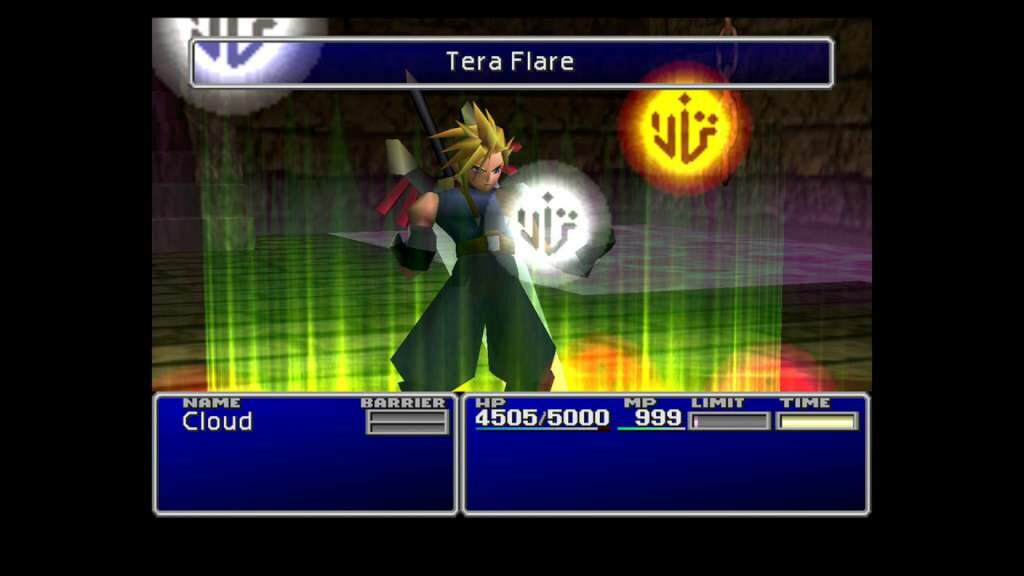 Copy of Final Fantasy VII PC Steam Аккаунт • Активация Steam