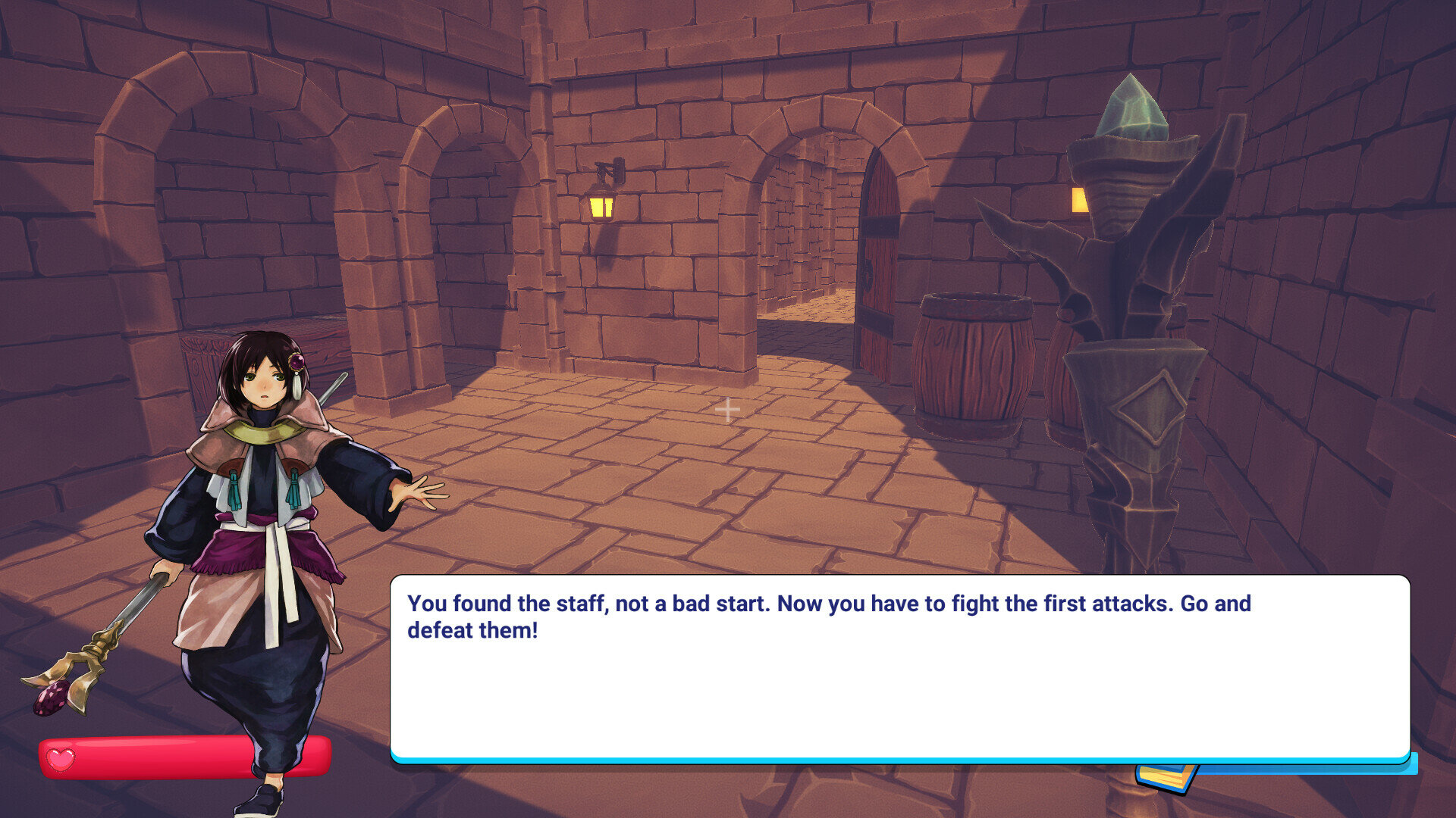 Way of the Wizard Steam Ключ • Активация Steam • регион Весь мир