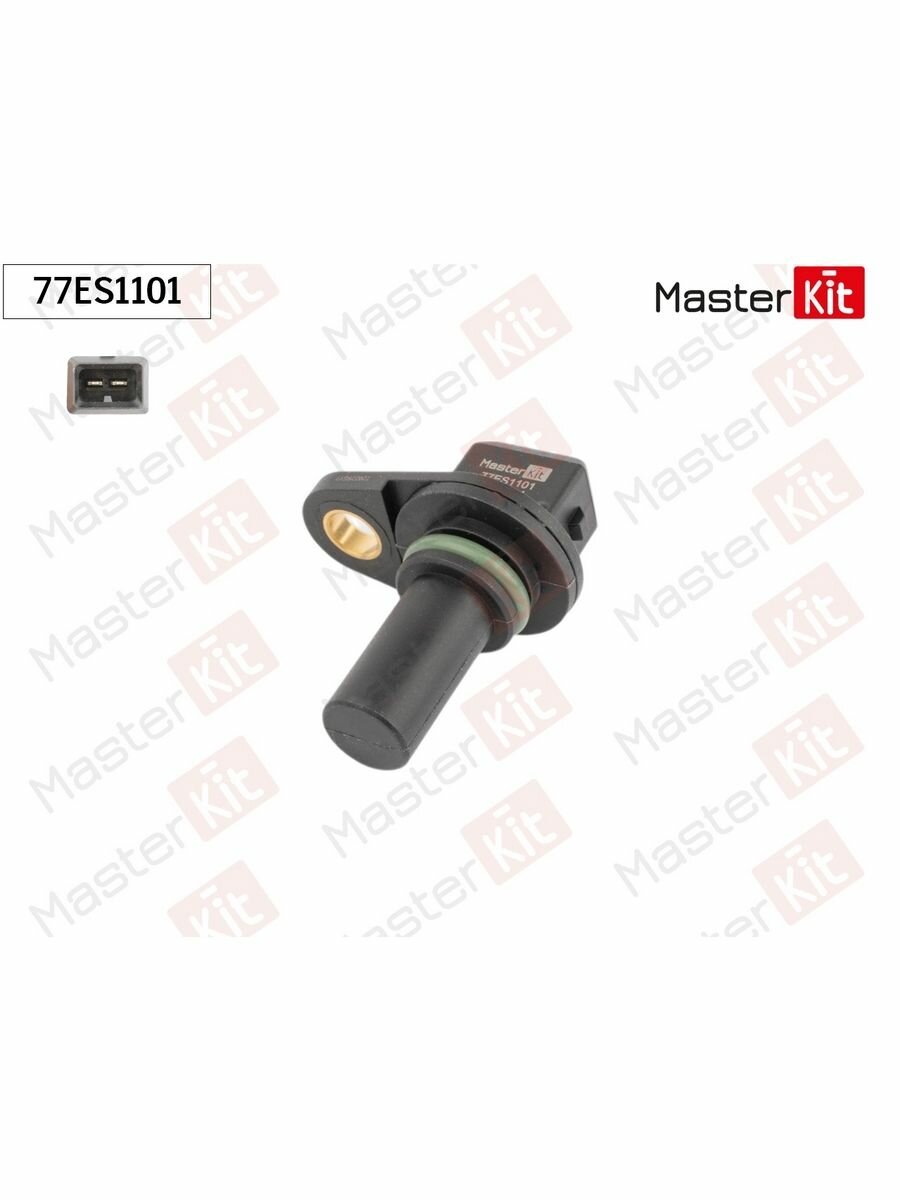 Датчик АКПП для а/м Volkswagen Passat / Фольксваген Пассат, MASTERKIT 77ES1101