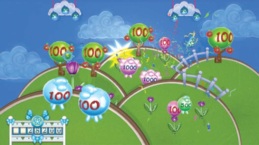 Disney•Pixar Toy Story Mania! PC Steam Ключ • Активация Steam