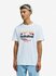 Толстовка Quiksilver, размер S, , белый