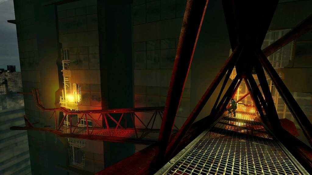 F.E.A.R. 2 - Reborn DLC Steam Ключ • Активация Steam • регион Весь мир