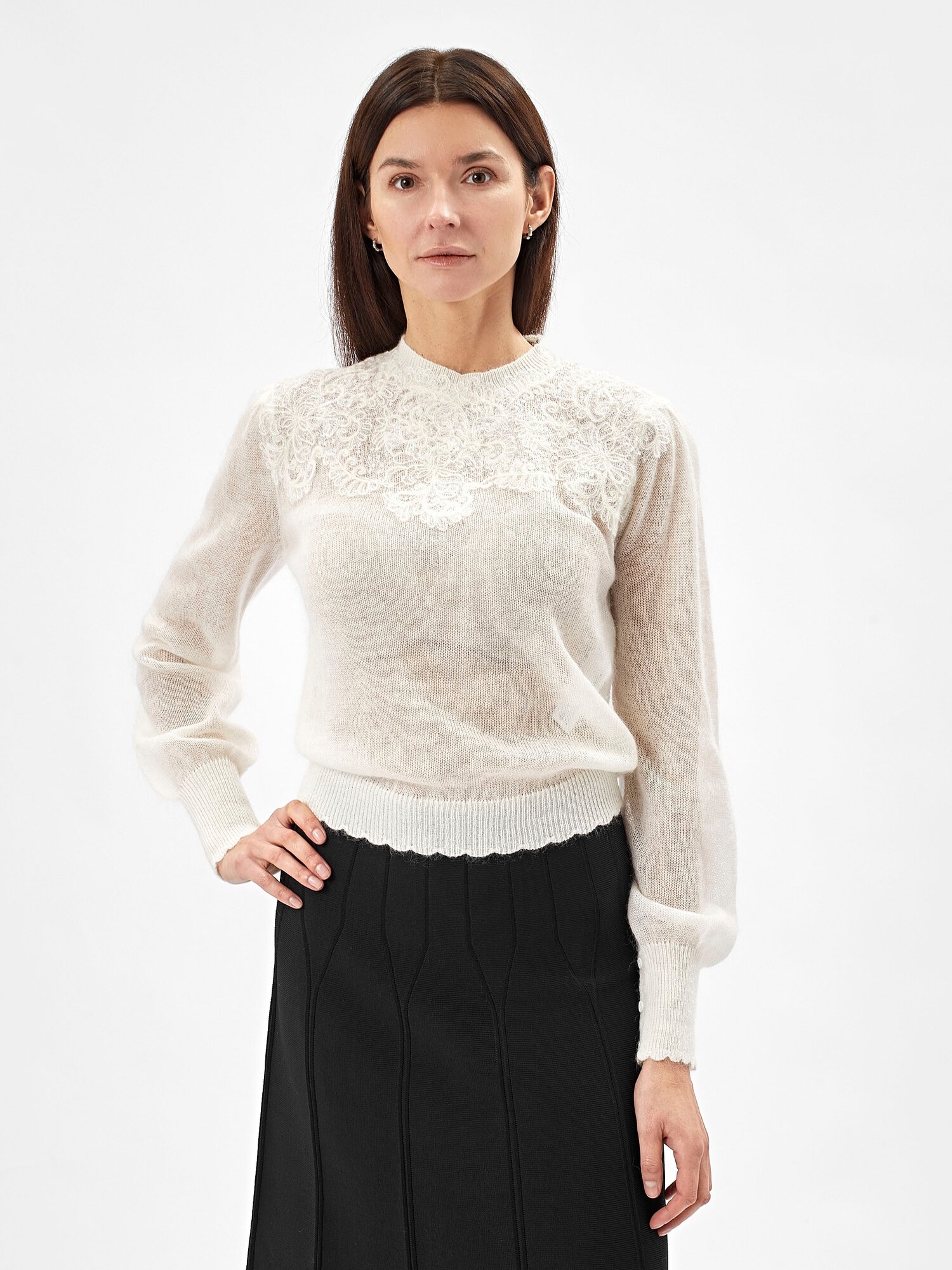 Джемпер Twinset Milano