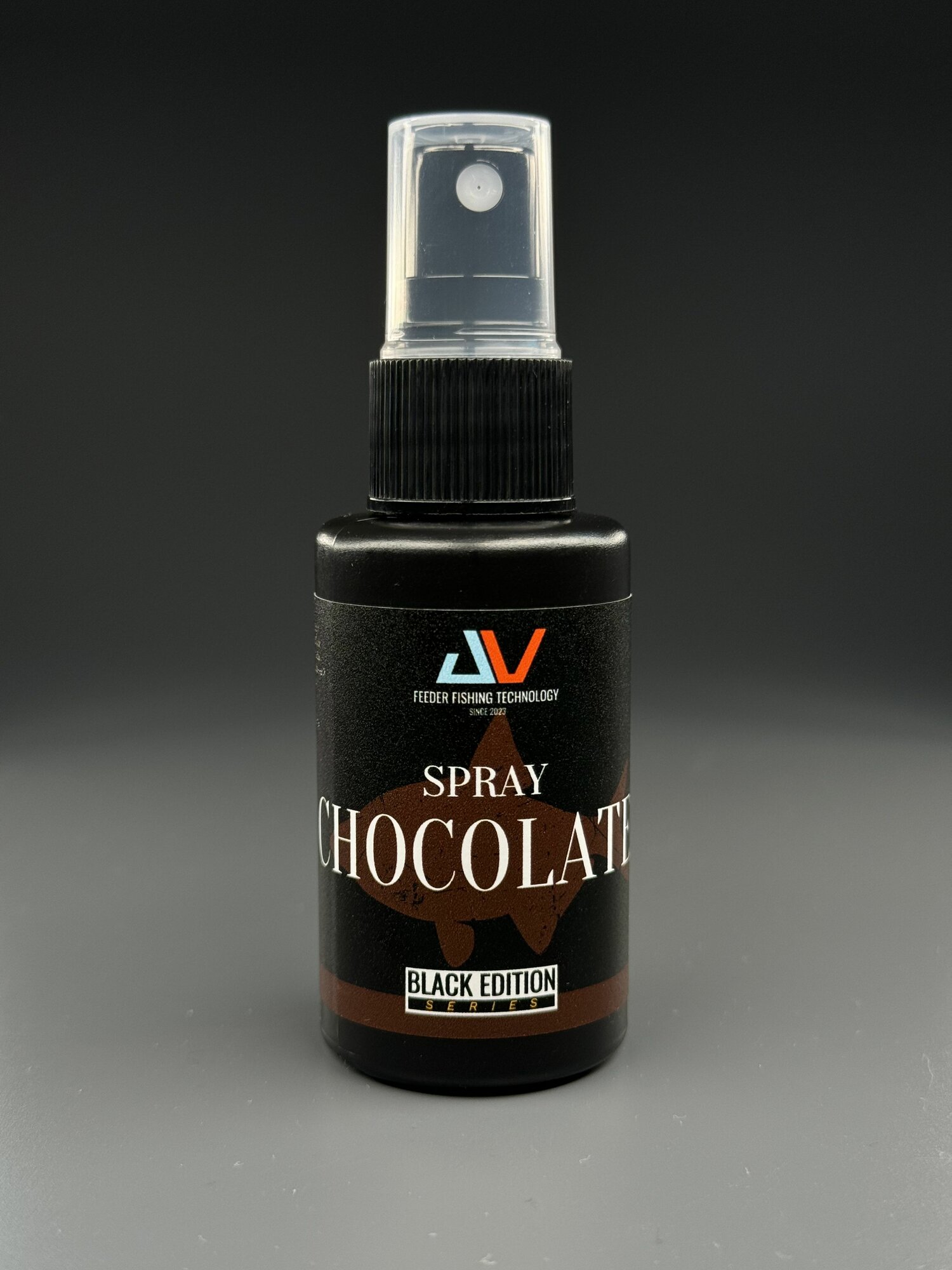 Ароматизатор для рыбалки ДИП Спрей 50мл Шоколад