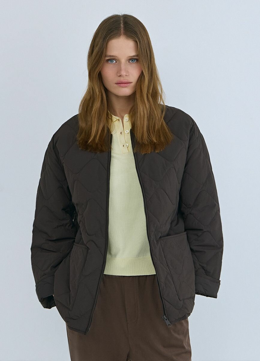 Куртка Весна-лето 2026