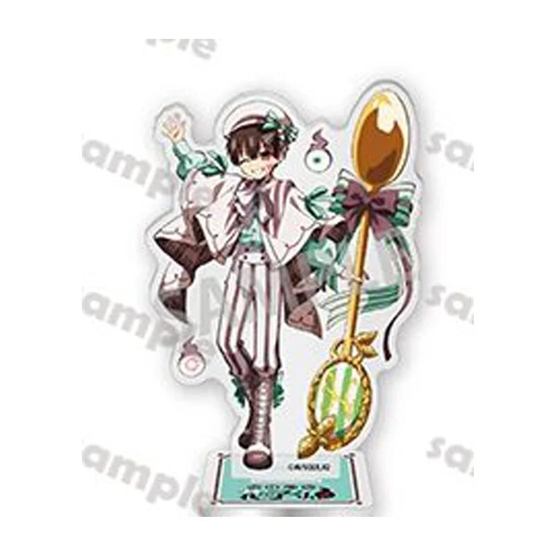 Игра Mokke Sosuke Yashiro Nene Minamoto Kou Yugi Amane, акриловая кукла-подставка, аниме-фигурка, модель, тарелка, игрушка для косплея в подарок