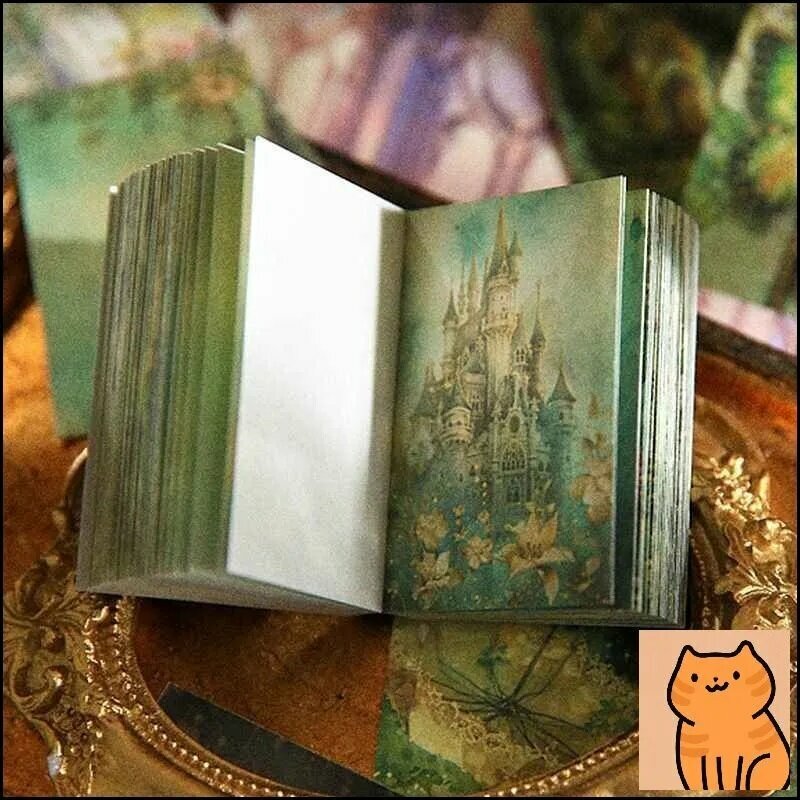 Бумага для рисованиядля скрапбукинга — фото 1