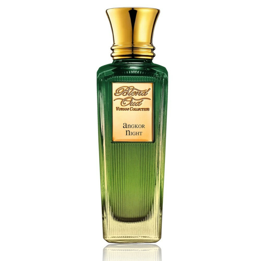 Blend Oud Angkor Night парфюмерная вода 75 мл, аромат унисекс