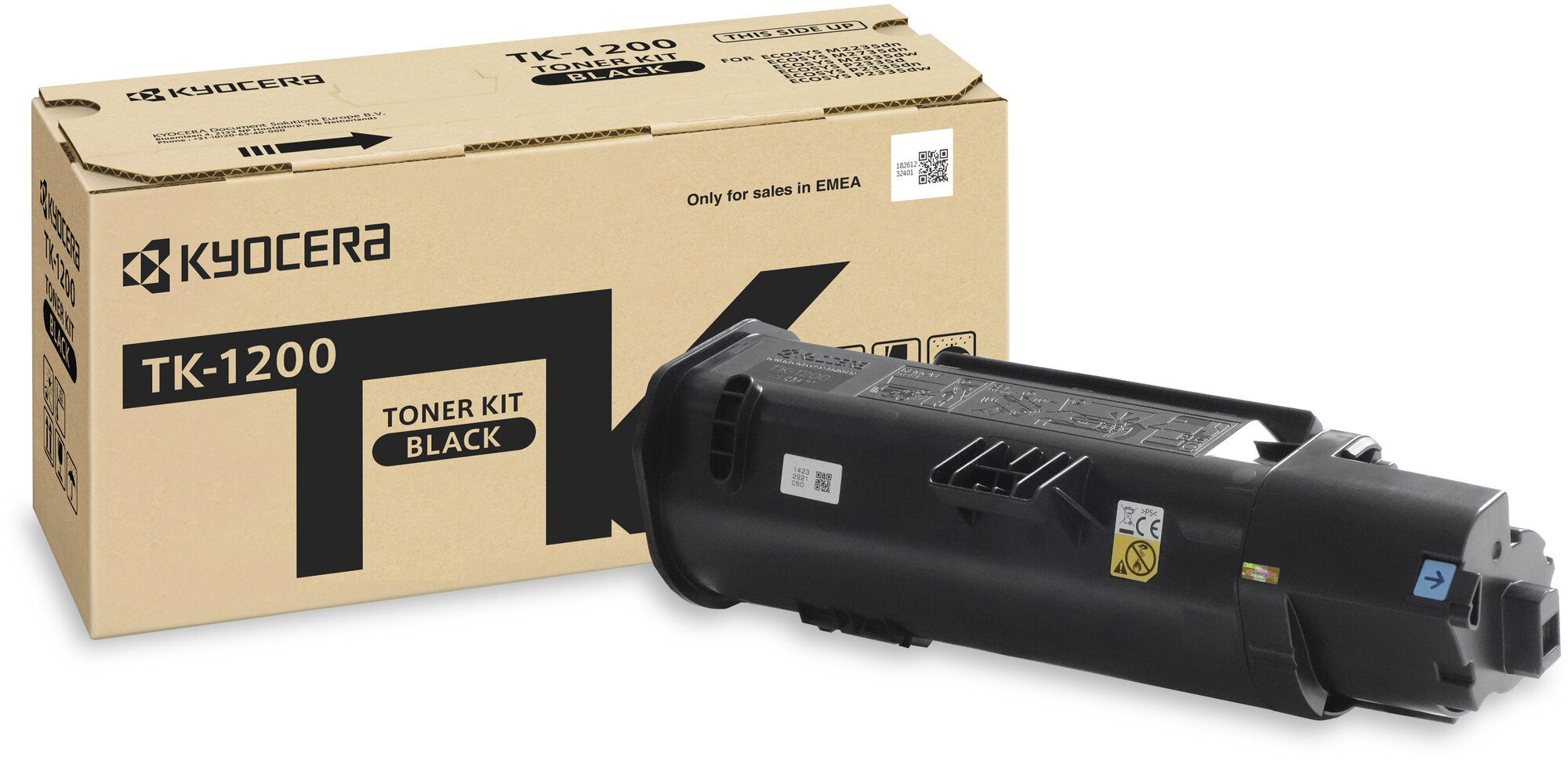 Расходник для печати