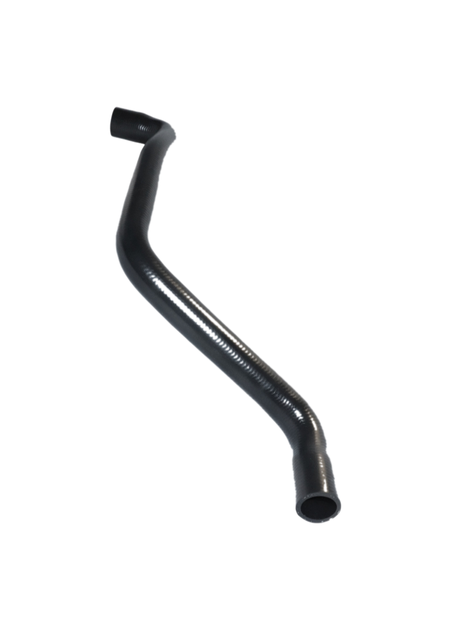 Патрубок радиатора верхний FORD FOCUS 11- Rosteco арт. 23019