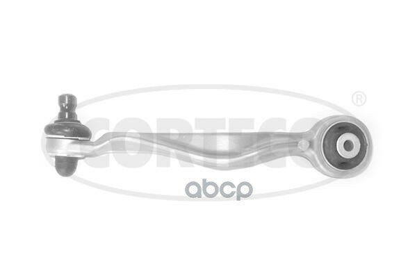 Рычаг подвески VW PASSAT B5, AUDI A4, A6, A8 94- Corteco арт. 49398450