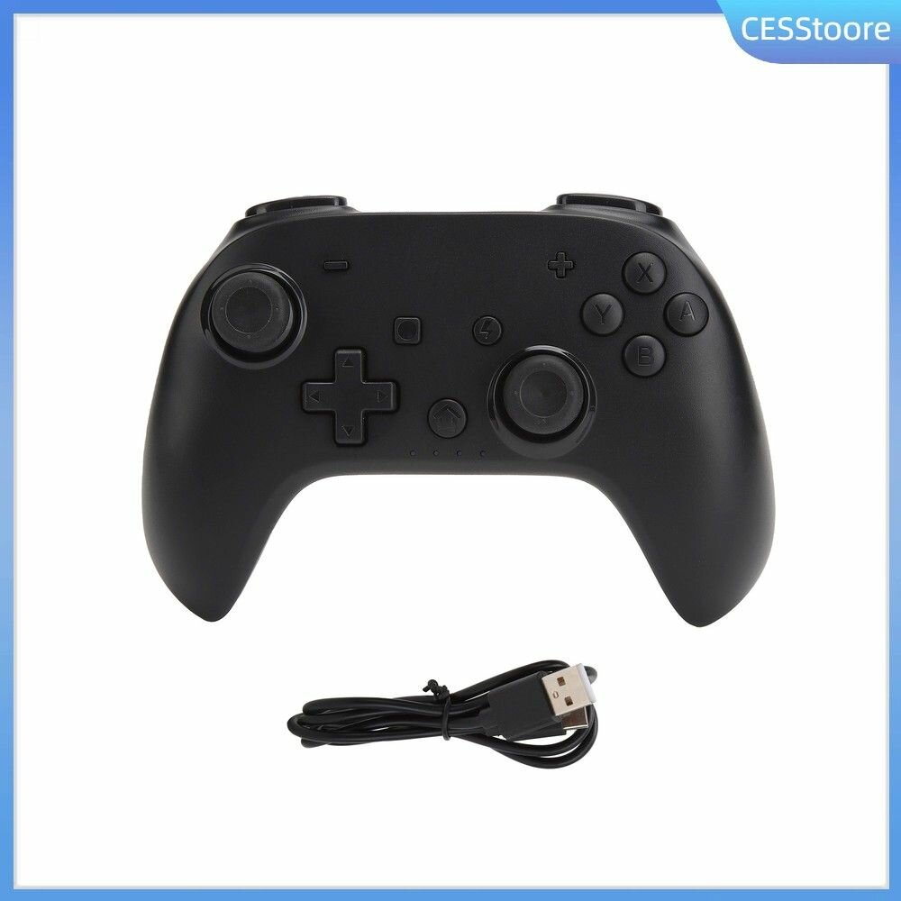 Беспроводной Bluetooth-геймпад S600 для Switch Pro/Android/IOS/ПК