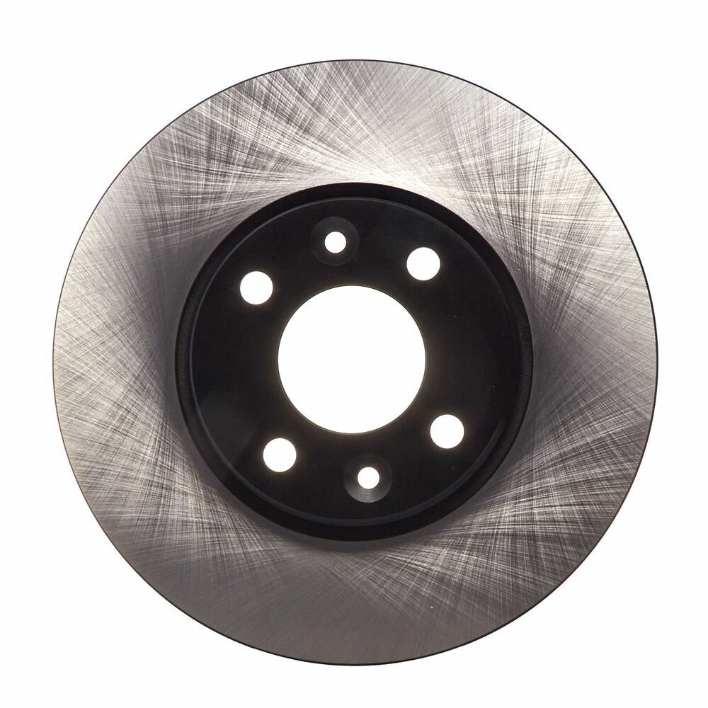 Диск тормозной, для ВАЗ Лада Ларгус VP 2012, Ниссан Альмера 2012-2019, Ноут 2006-2012, Тиида 2008-2012, Рено Меган 2003-2009 арт BR0232S