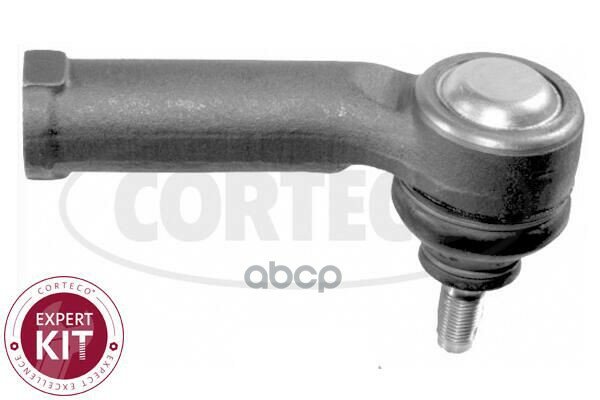 Наконечник рулевой тяги FORD MONDEO 1993 1997 Corteco арт. 49399916