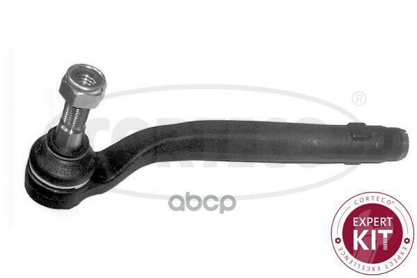 Наконечник рулевой тяги MERCEDES W163 SERIES 1998 2005 Corteco арт. 49398892