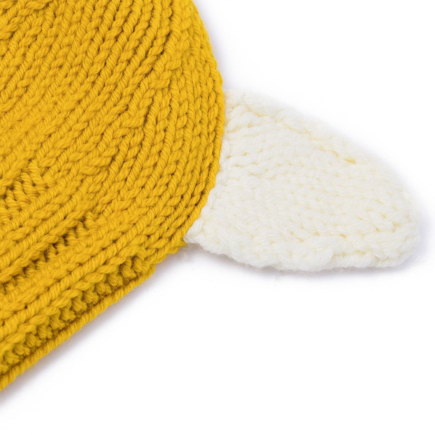 Балаклава Marni Балаклава Marni Wool Balaclava для мужчин и женщин, размер L — фото 1
