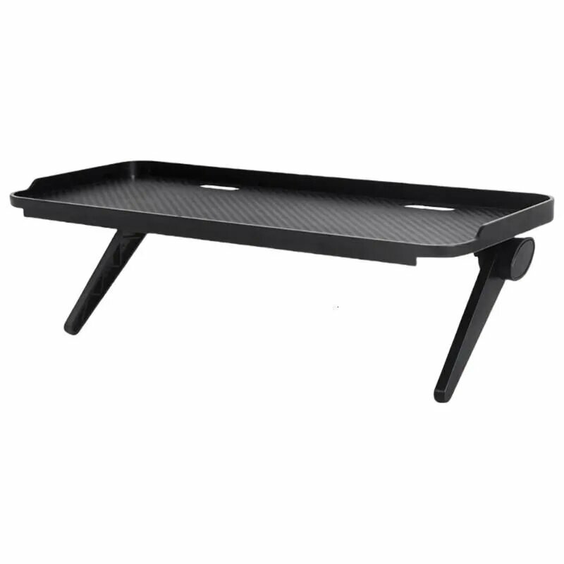 Полка для телевизора и монитора, - Перфорированный 30x12,5 см