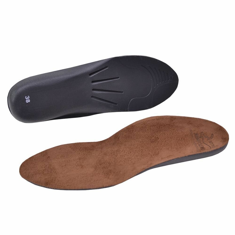 Ортопедические стельки, каркасные лечебно-профилактические, мужские, женские Talus, профилактика и лечение плоскостопия