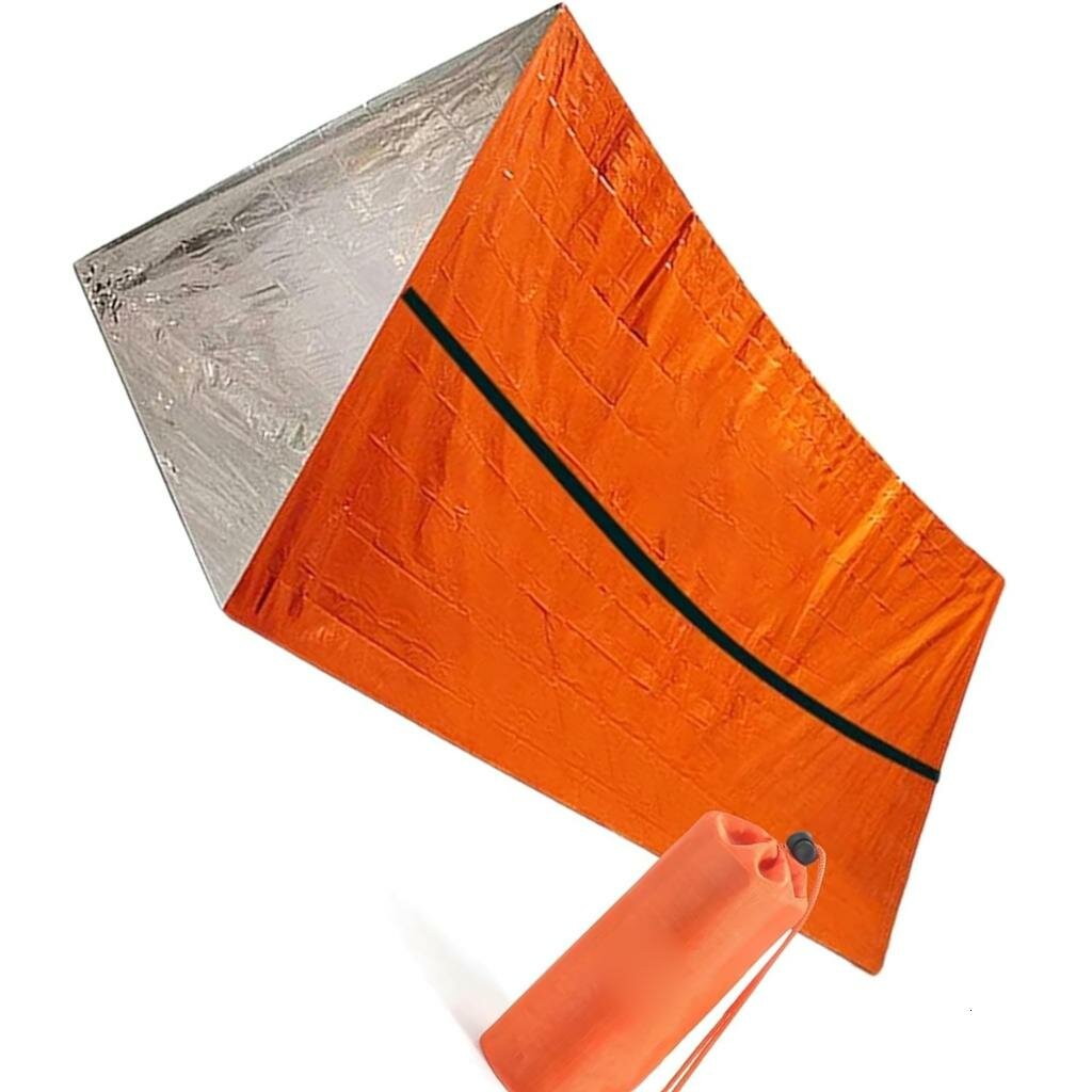 Отражательный убежище для походов, Желтый