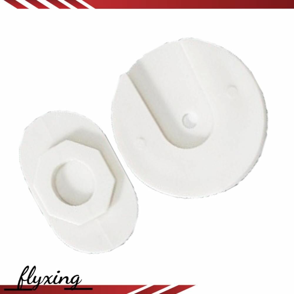 Держатель для удлинителя, настенный, самоклеящийся, для офиса и дома