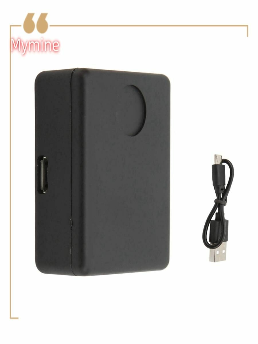 (I P O C) Прослушивающие Устройства Акустические Сигнализаторы Мини-Мониторы