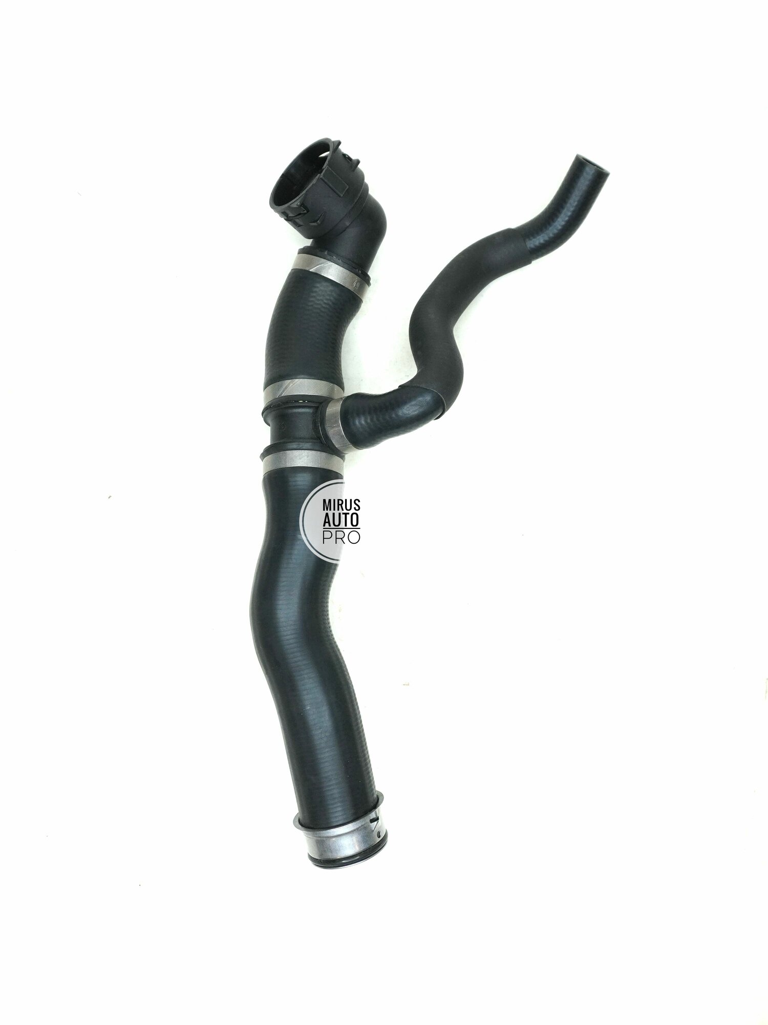 Патрубок радиатора охлаждения Mercedes (A2225016791)