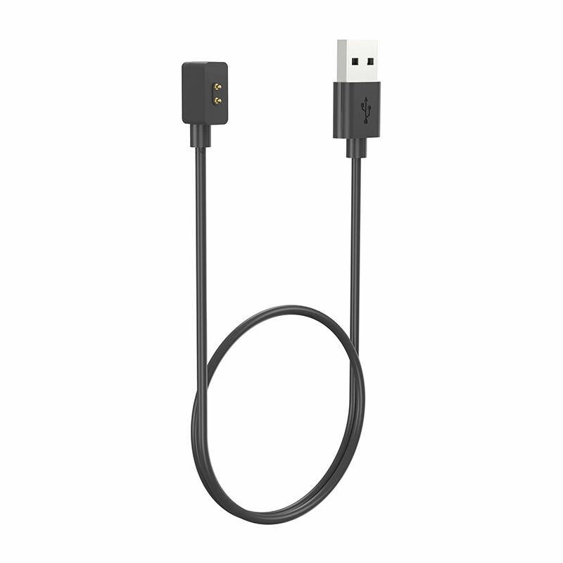 Магнитный USB-зарядное устройство для Redmi Watch 5, 4, 3 Active. Кабель для зарядки длиной 1 метр. Для Redmi Watch 5/4. Быстрое зарядка. Аксессуары для смарт-часов.