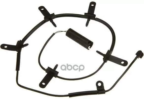 Датчик износа колодок ! передний L=885 Mini Cooper/One 03> TRW арт. GIC185