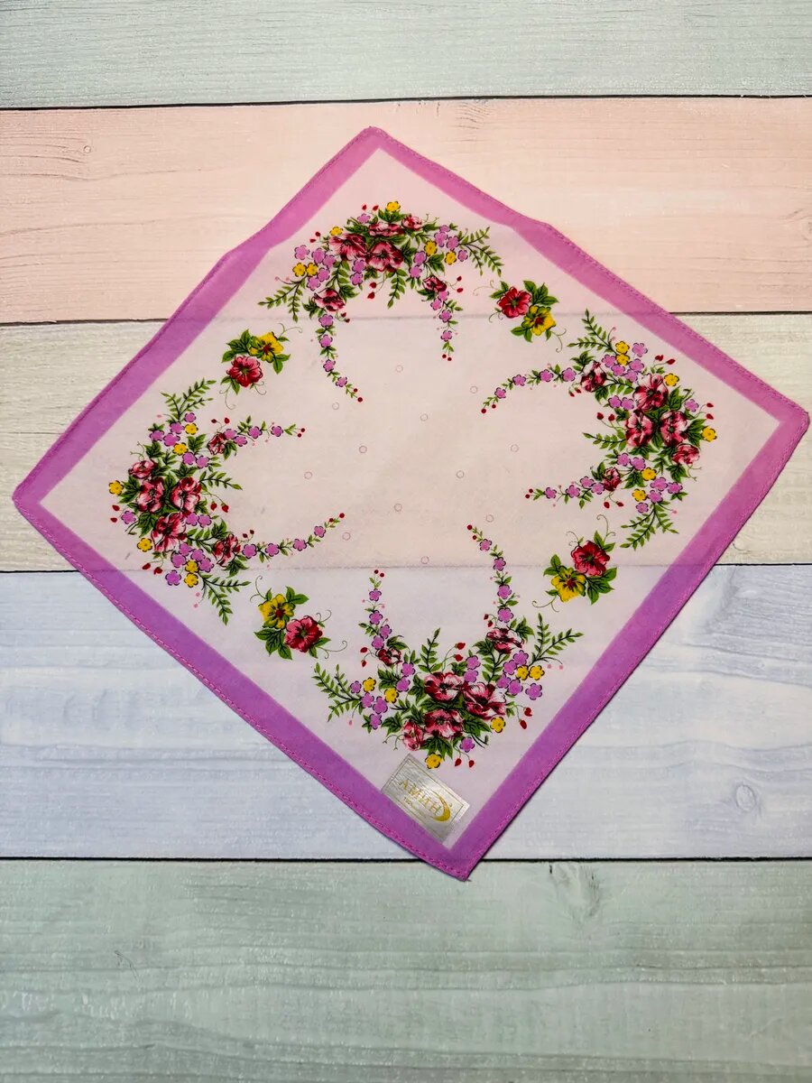 Носовой платок