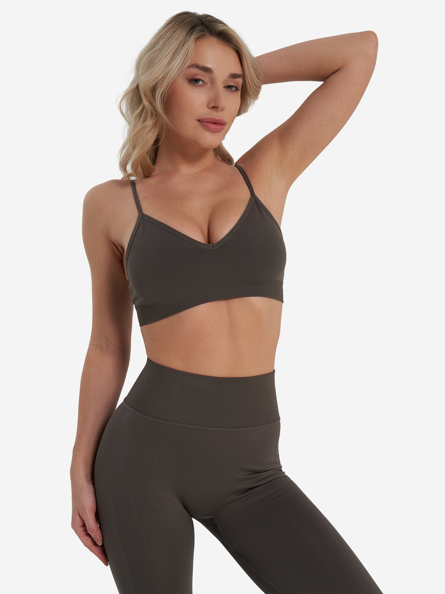 Топ спортивный