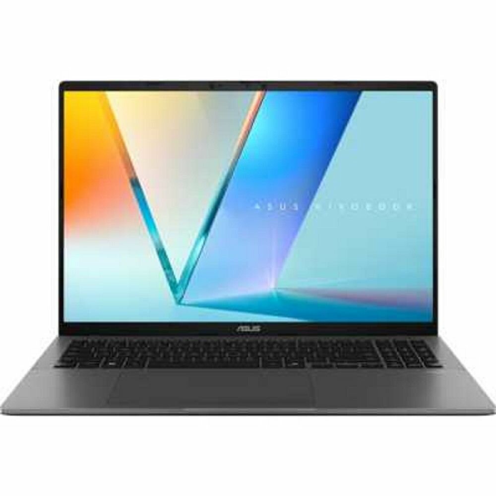 Asus Ноутбук VivoBook S3607VA - RP174 (90NB1672 - M00CJ0), серый, 16" WUXGA IPS 144Гц, Intel Core 5 210H, 16ГБ DDR5, 512ГБ SSD, Intel Graphics, без системы