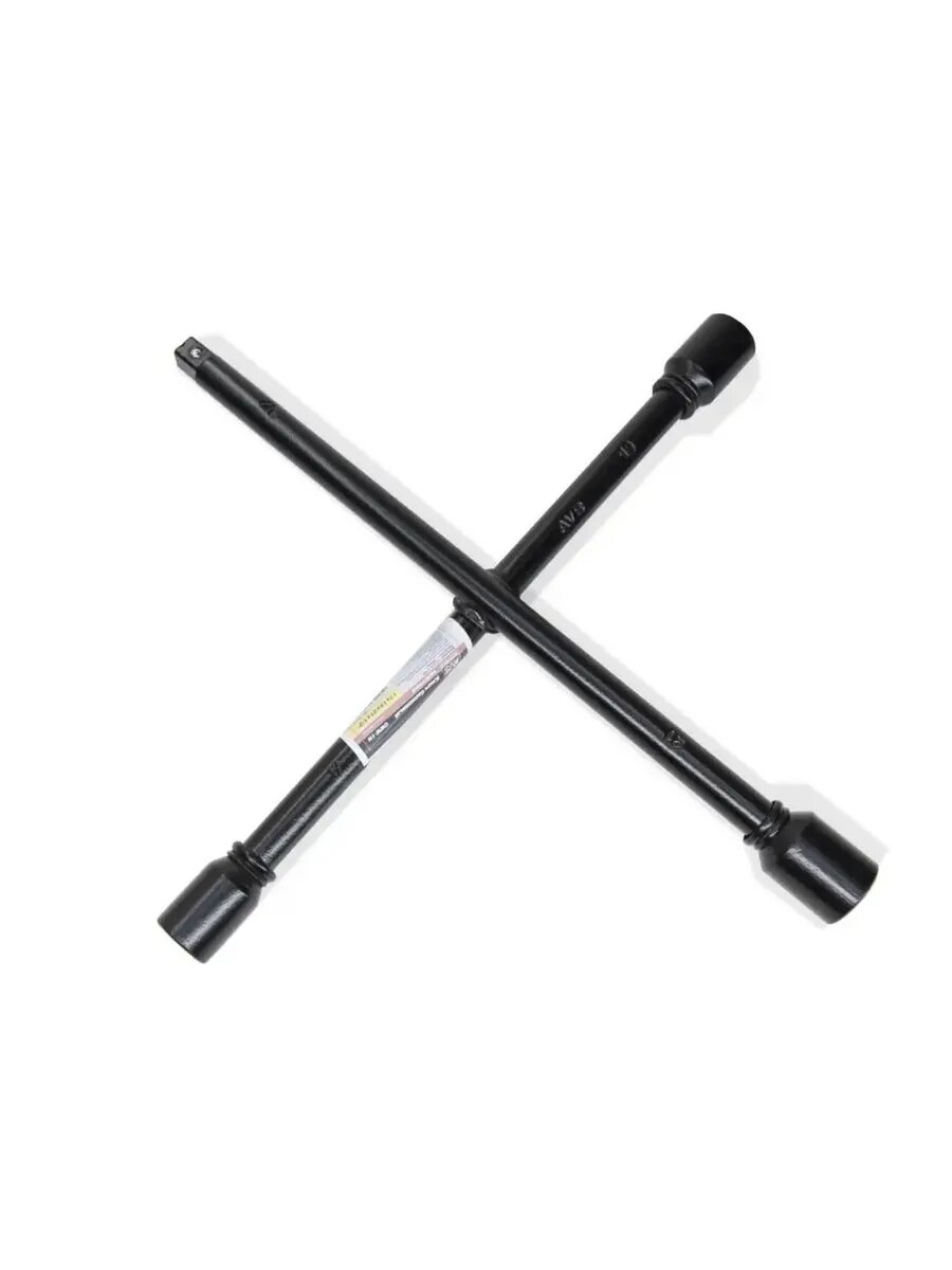 Многофункциональный Ключ Баллонный 17x19x21, 1/2"