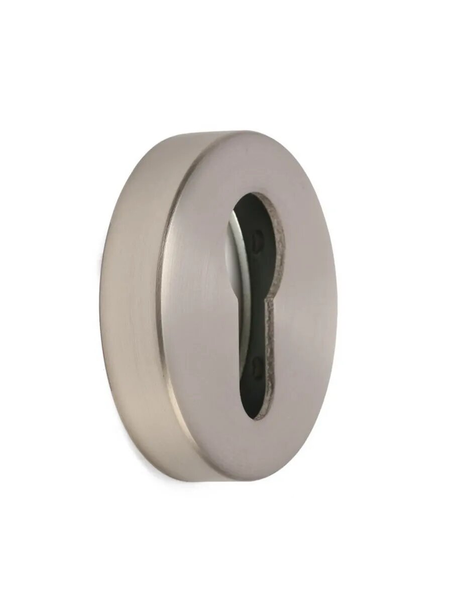 Стильная накладка на цилиндровый механизм для дверей