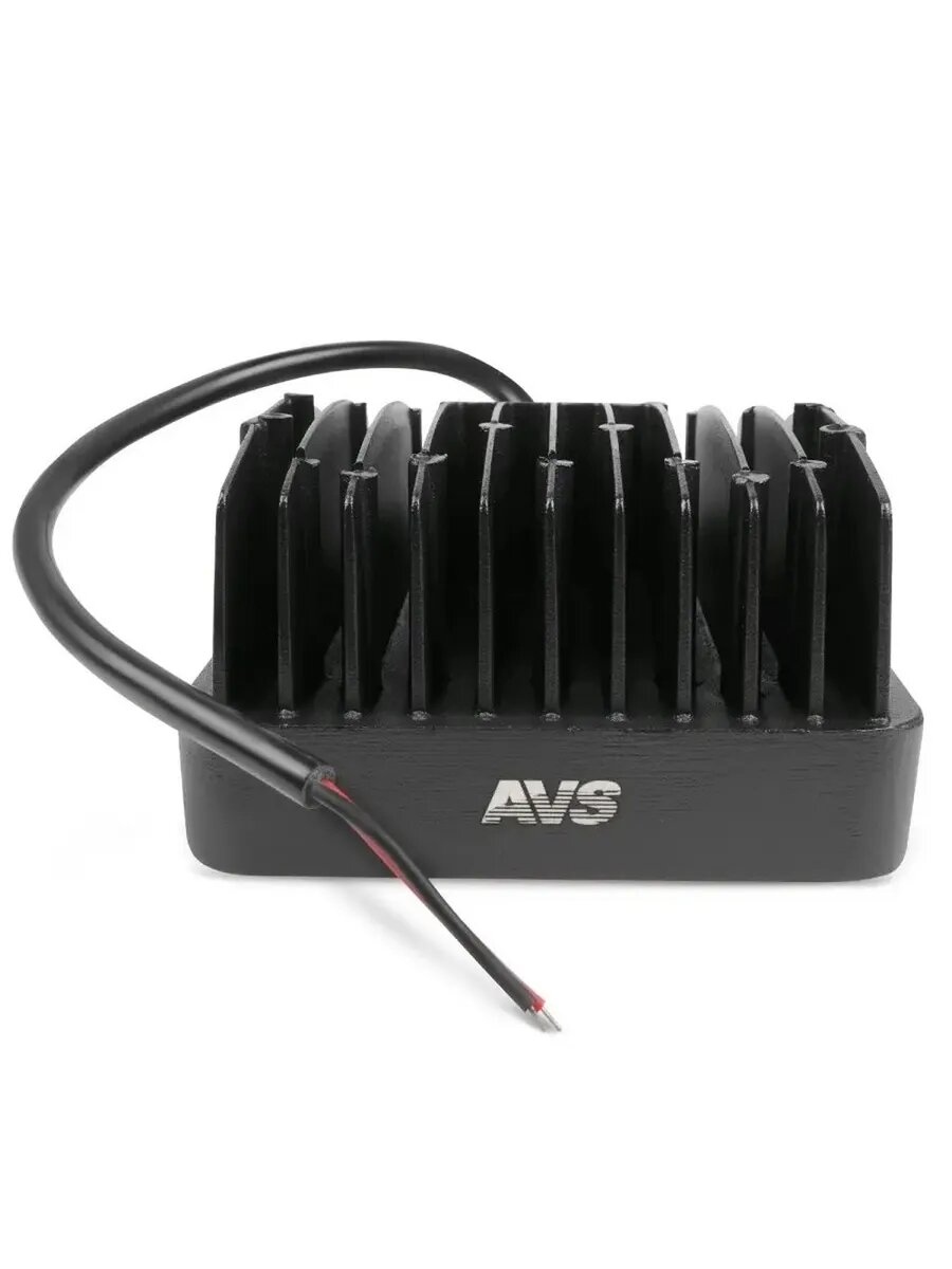 Мощные светодиодные фары для бездорожья