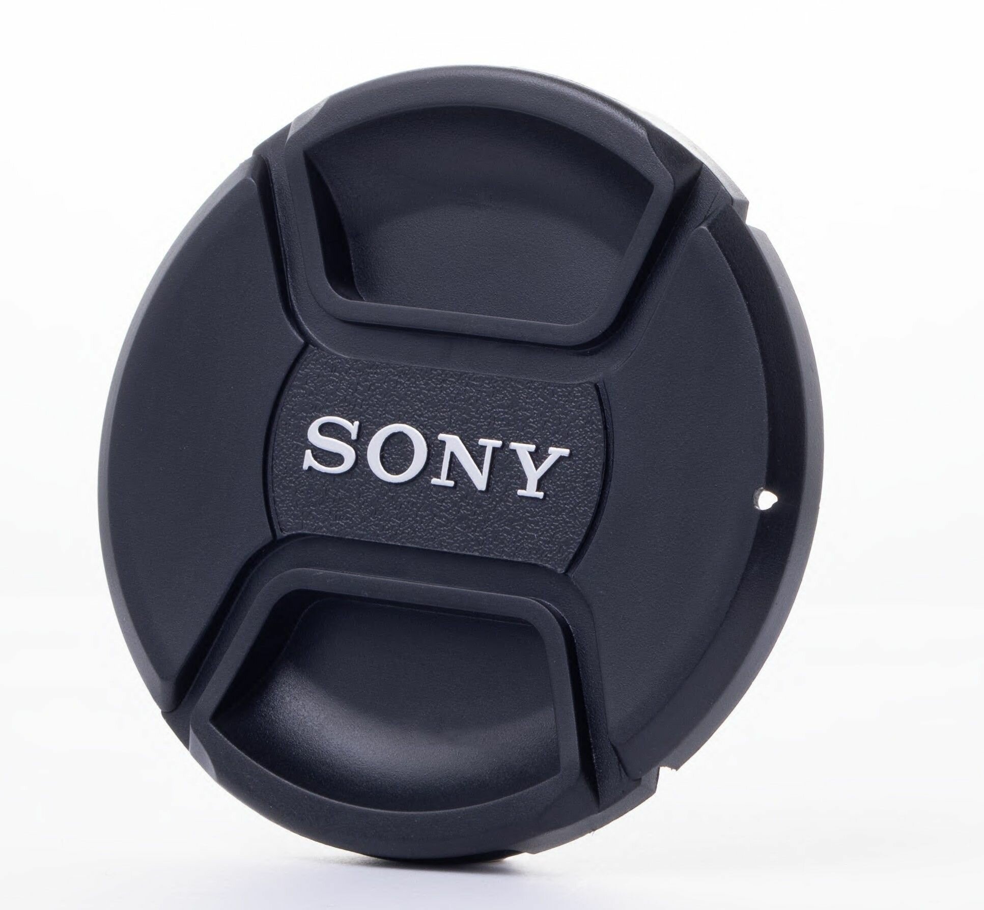 Fotokvant CAP-55-Sony крышка для объектива Sony диаметром 55 мм, черная