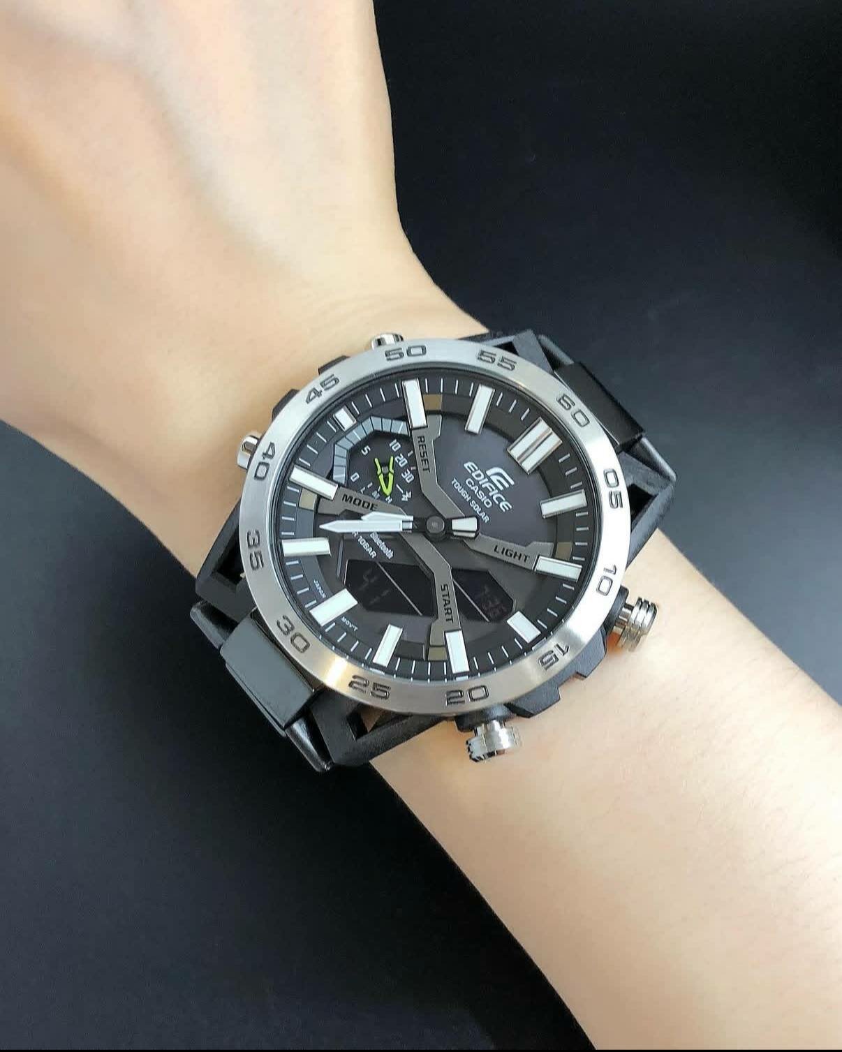 Наручные часы CASIO — фото 1