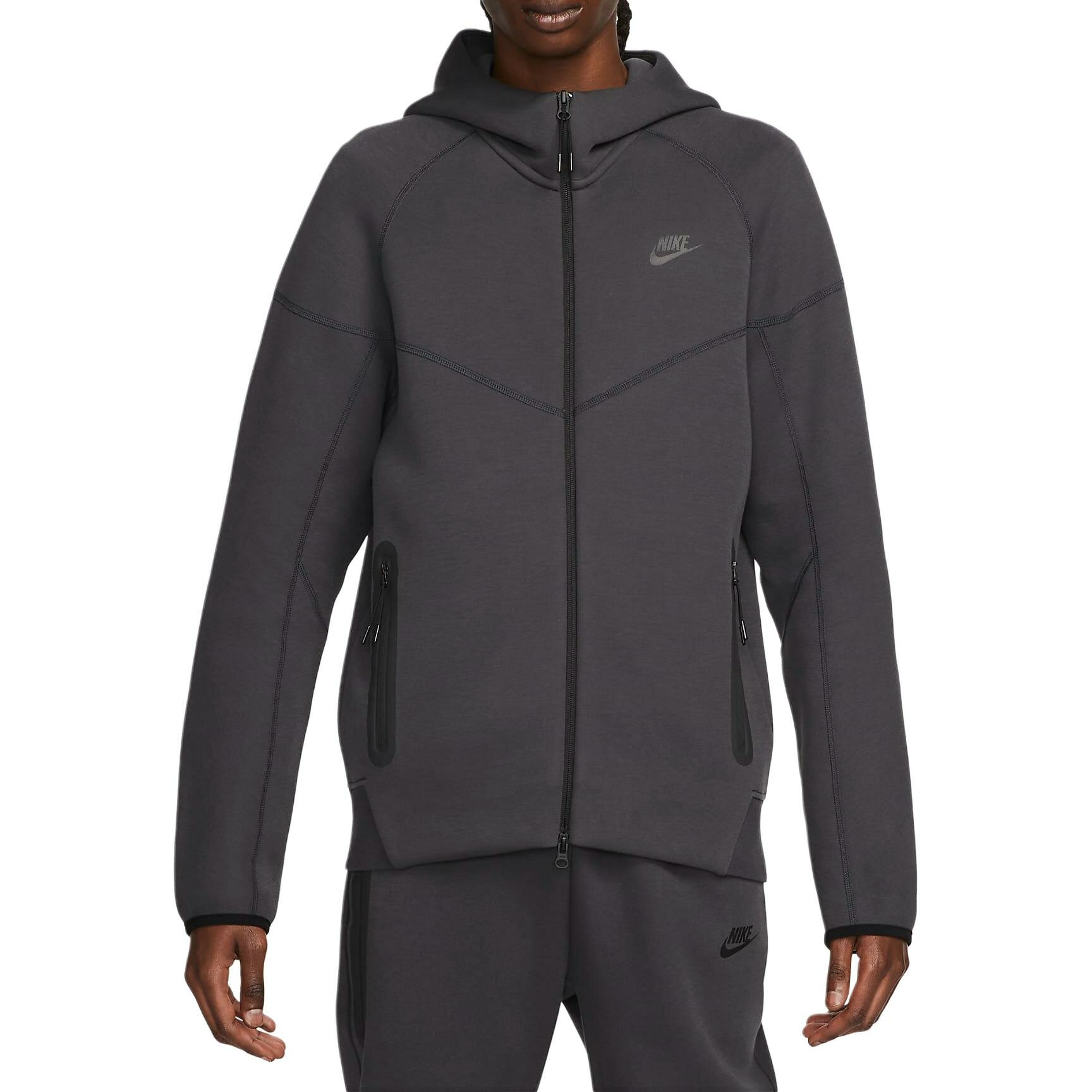 Куртка Tech Fleece Windrunner
