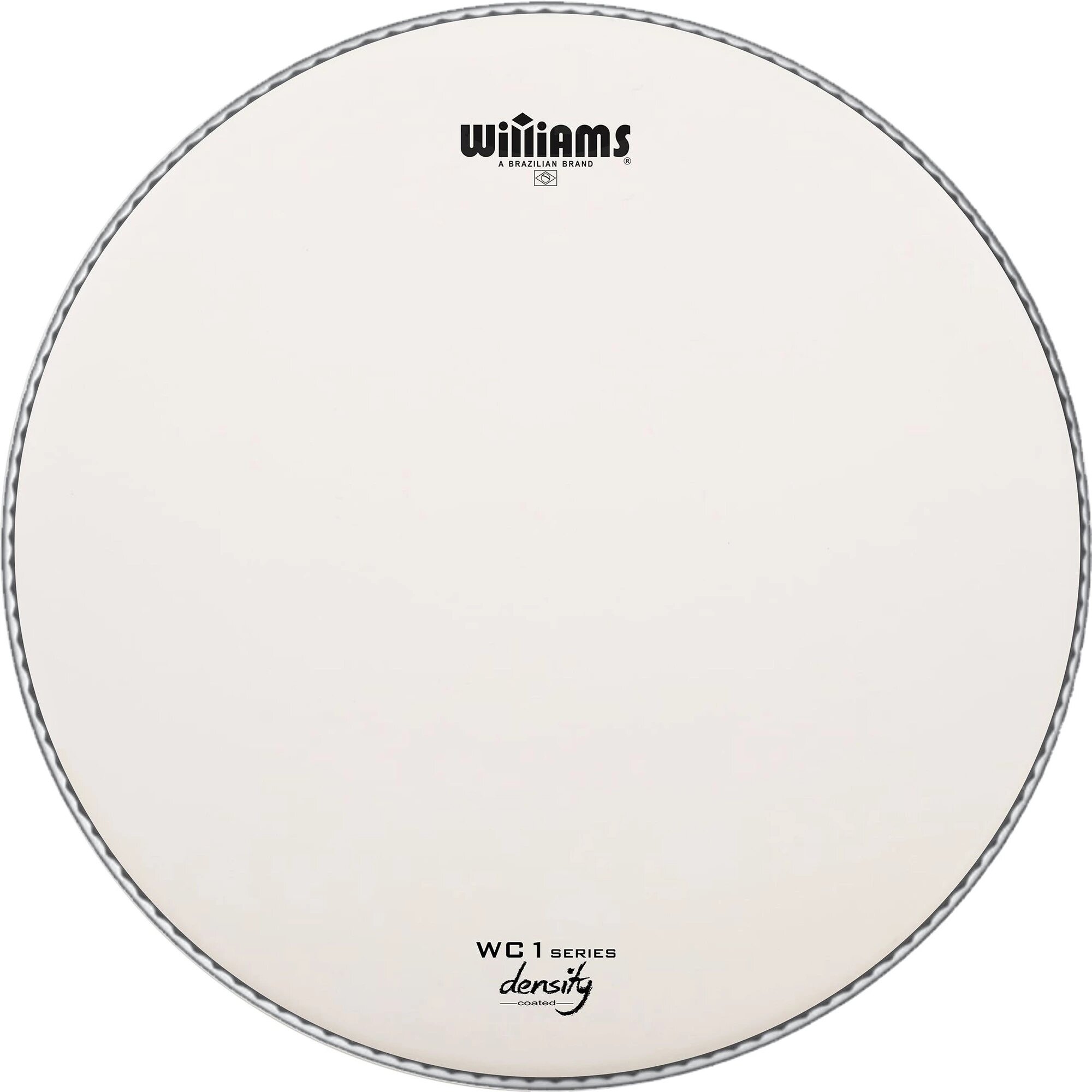 Пластик для барабана Williams WC1-10MIL-18BD