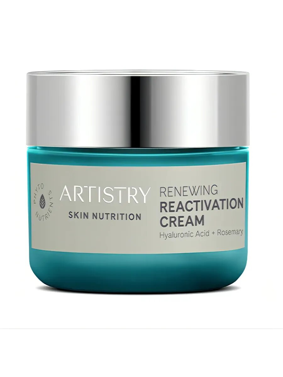 Artistry Skin Nutrition Восстанавливающий крем для лица