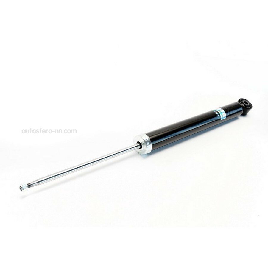 ABSEL AU342060 Амортизатор подвески газовый задний