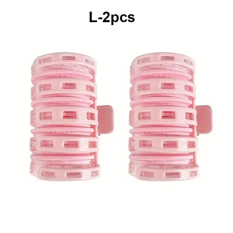 1/2 шт, нагревательные зажимы для увеличения объема корней для мгновенного объема и L-2pcs
