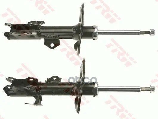 Амортизатор подвески TRW арт. JGM1011T