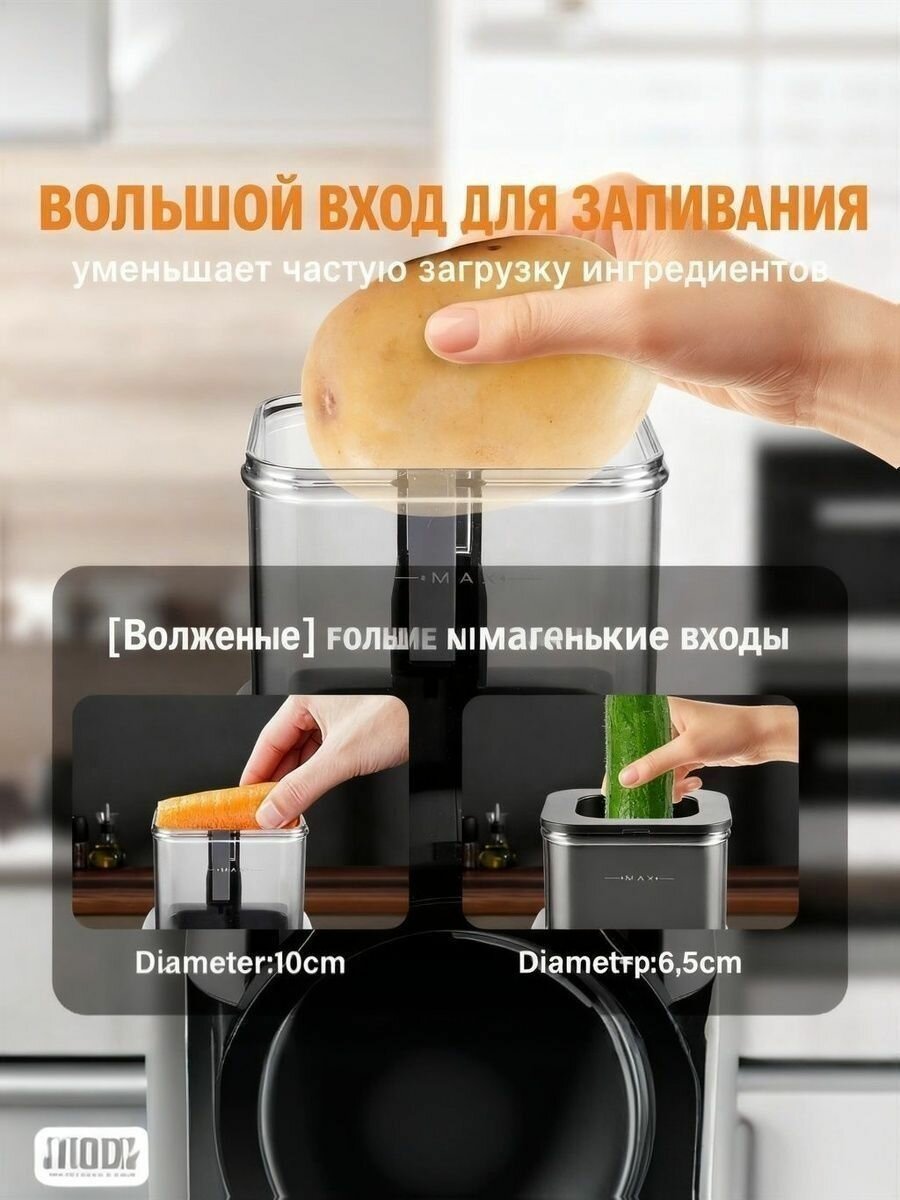 Ломтерезка — фото 1