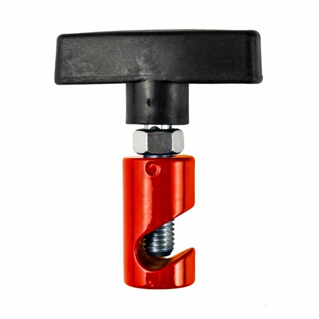 Защитный чехол для капота автомобиля, красный