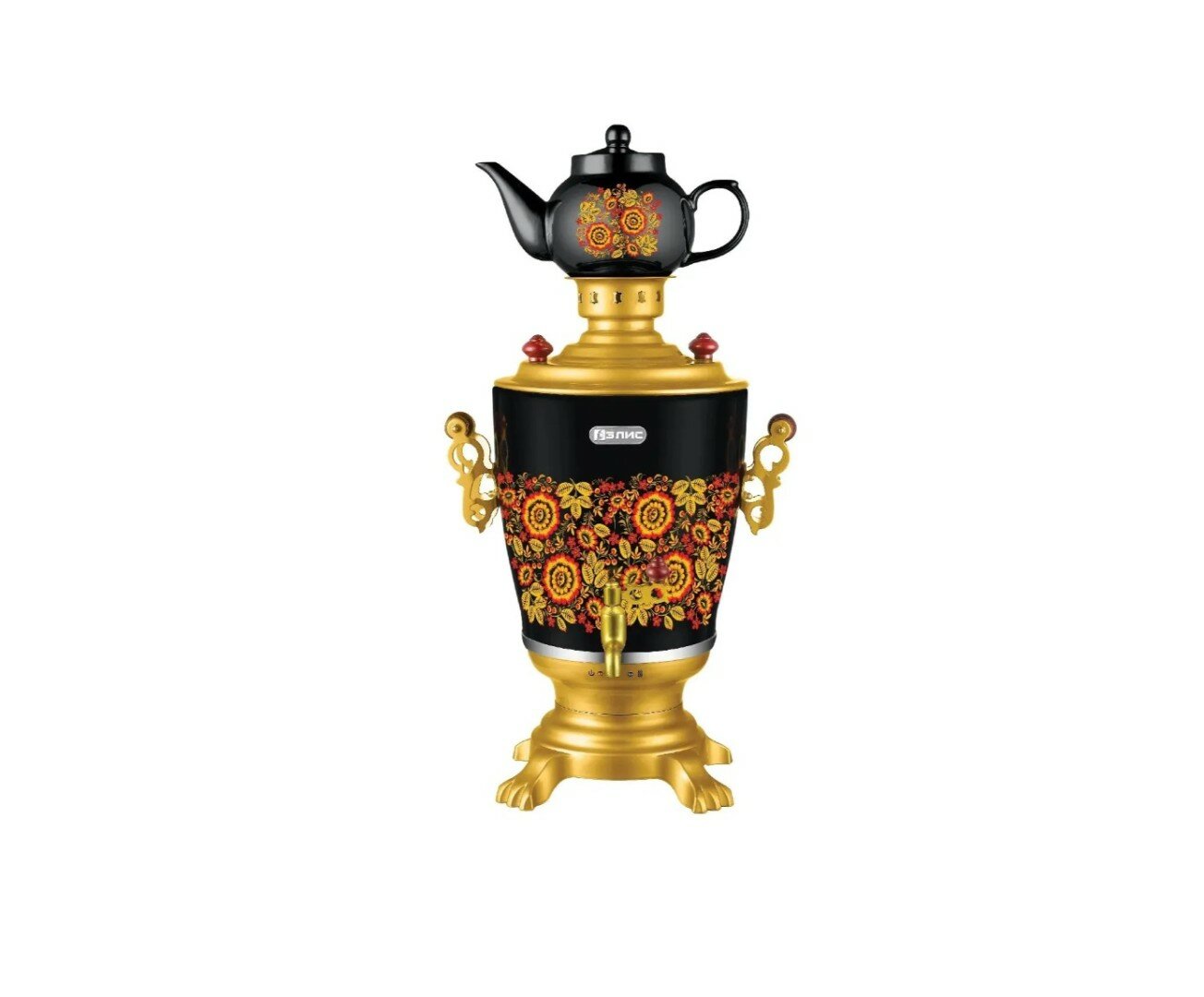 Электросамовар Элис ЭЛ-4022